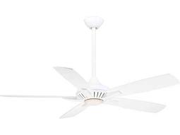 Minka-Aire Artemis-XL5 62" Ceiling Fan | MKAF905LDK