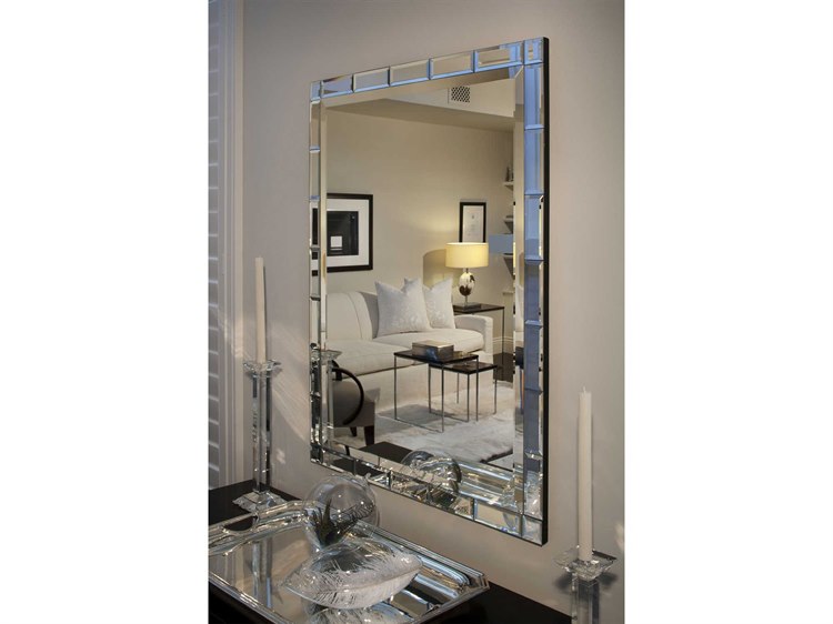 Mirror Home Rectangular Wall Mirror | MIH20003