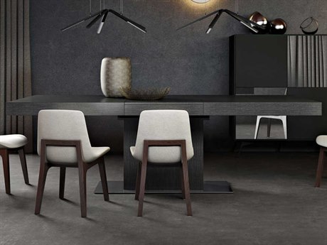 Modern Dining Room Tables: Dining Tables | TopModern