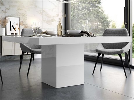 Dining Room Tables: Kitchen & Dining Tables | LuxeDecor