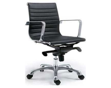 Moe's Home Collection Omega Computer Chair | MEZM100229