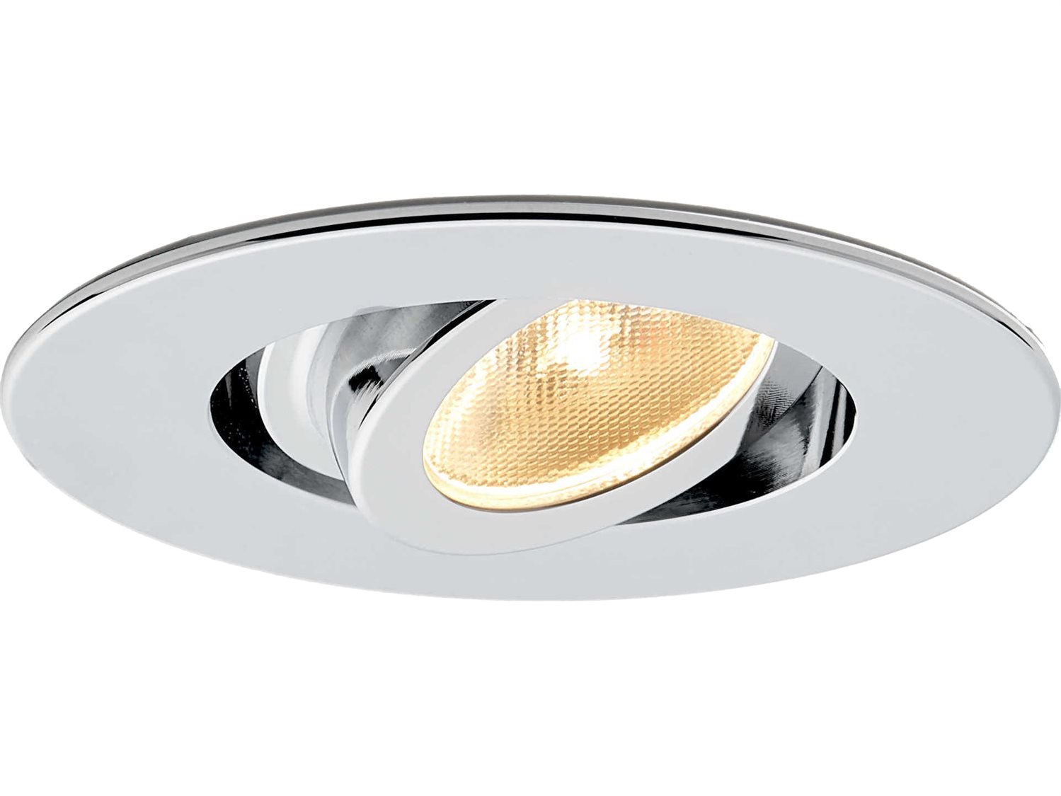 Molto Luce Kado One-Light 2'' Wide LED Spot Light | ML566