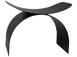 Emeco By Jasper Morrison Beige Silver Accent Stool | EME1INCH18