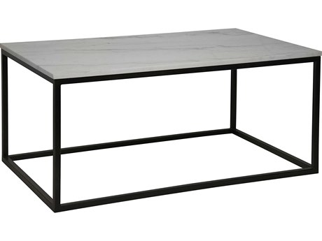 Noir Rectangular Coffee Table | NOIGTAB1108MTB