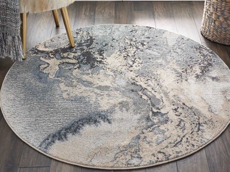 Round Area Rugs: Shop Round Area Rugs | LuxeDecor