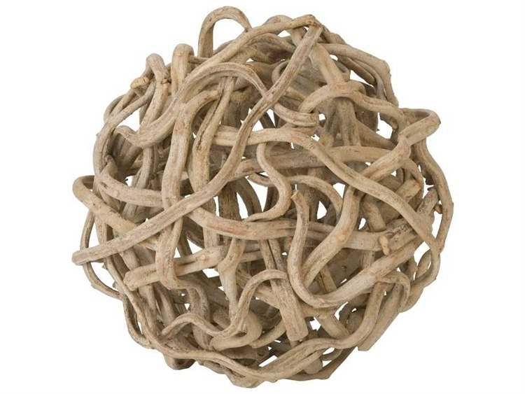 Phillips Collection Brown Decorative Accent | PHCTH97923