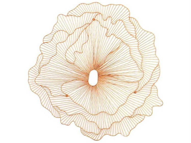 Phillips Collection Metal Wall Art | PHCTH95114