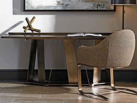 Sligh Office Desks | LuxeDecor