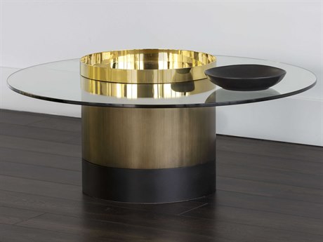 Sunpan Modern Home Coffee Tables | LuxeDecor