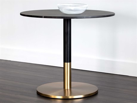 Sunpan Modern Home Dining Tables | LuxeDecor