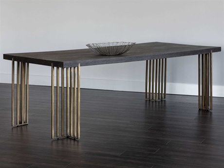 Sunpan Modern Home Dining Tables | LuxeDecor