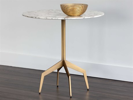 Sunpan Modern Home Dining Tables | LuxeDecor