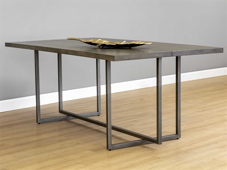 Sunpan Modern Home Dining Tables | LuxeDecor