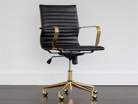 Computer Chairs & Computer Desk Chairs for Sale | LuxeDecor