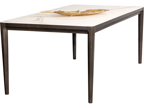 Sunpan Modern Home Dining Tables | LuxeDecor