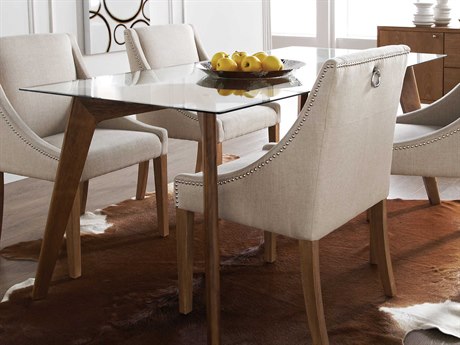 Sunpan Modern Home Dining Tables | LuxeDecor