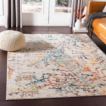 Surya Area Rugs | LuxeDecor