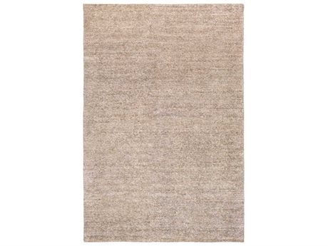 Surya Platinum Rectangular Gray Area Rug | SYPLAT9018REC