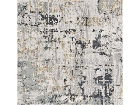 Surya Quatro Abstract Area Rug | SYQUA2303REC
