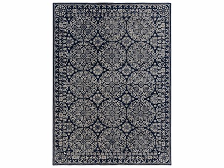 Surya Artist Studio Rectangular Beige Area Rug | SYART229REC