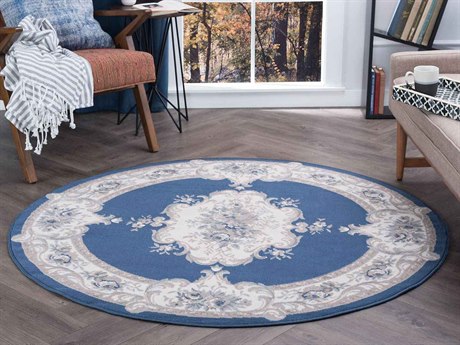 Round Area Rugs: Shop Round Area Rugs | LuxeDecor