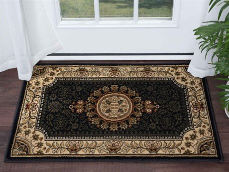 Rectangular Area Rugs: Buy Rugs Online | LuxeDecor