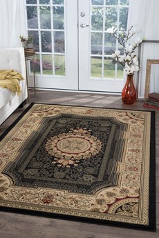 Rectangular Area Rugs: Buy Rugs Online | LuxeDecor