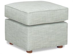 Temple Fletcher Upholstered Ottoman | TMF15933