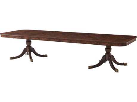 Theodore Alexander Dining Tables | LuxeDecor