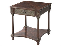 Theodore Alexander - Elegant Furniture & Lighting | LuxeDecor
