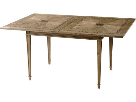 Theodore Alexander Dining Tables | LuxeDecor