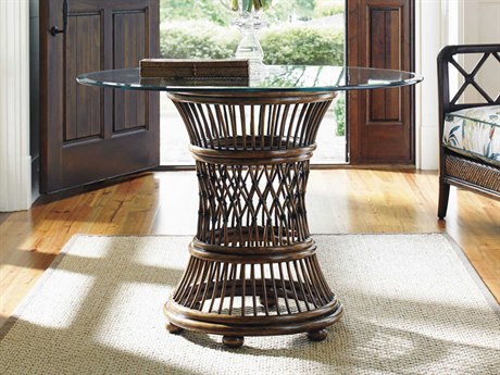 Tommy Bahama Dining Tables | LuxeDecor