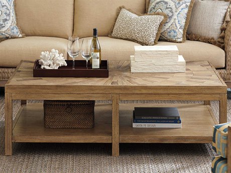 Tommy Bahama Coffee Tables | LuxeDecor