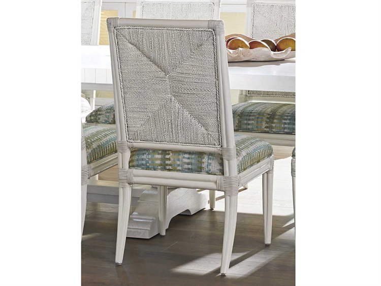 Tommy Bahama Ocean Breeze Fabric Dining Chair | TO01057088040