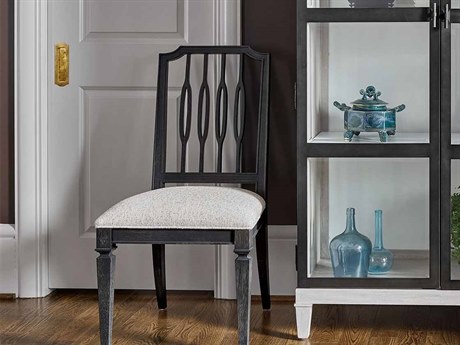 Universal Furniture Dining Chairs | LuxeDecor