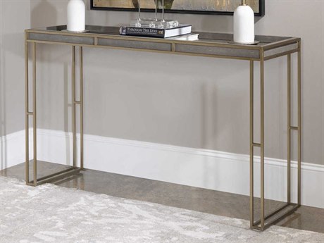 Uttermost Console Tables | LuxeDecor