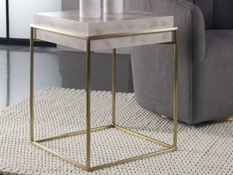 Uttermost Side End Tables | LuxeDecor