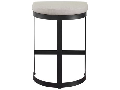 Uttermost Bar Counter Stools | LuxeDecor