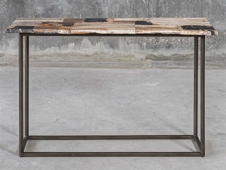 Uttermost Console Tables | LuxeDecor