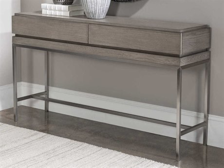 Uttermost Console Tables | LuxeDecor
