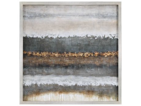 Uttermost Fiesta Canvas Wall Art | UT37005