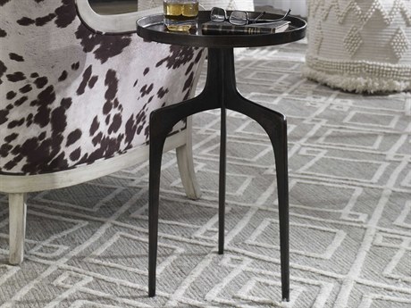 Uttermost Side End Tables | LuxeDecor