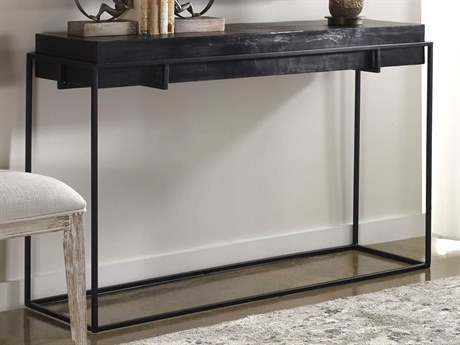 Uttermost Console Tables | LuxeDecor