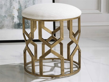 Accent Stools: Accent & Vanity Stools | LuxeDecor