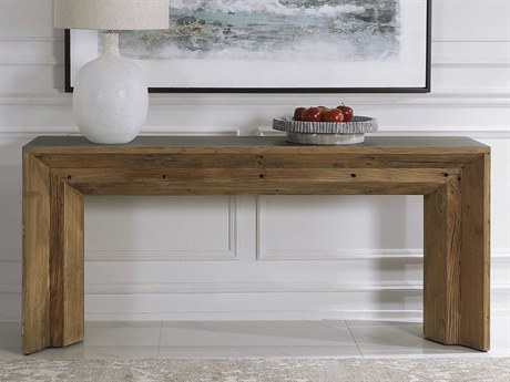 Uttermost Console Tables | LuxeDecor