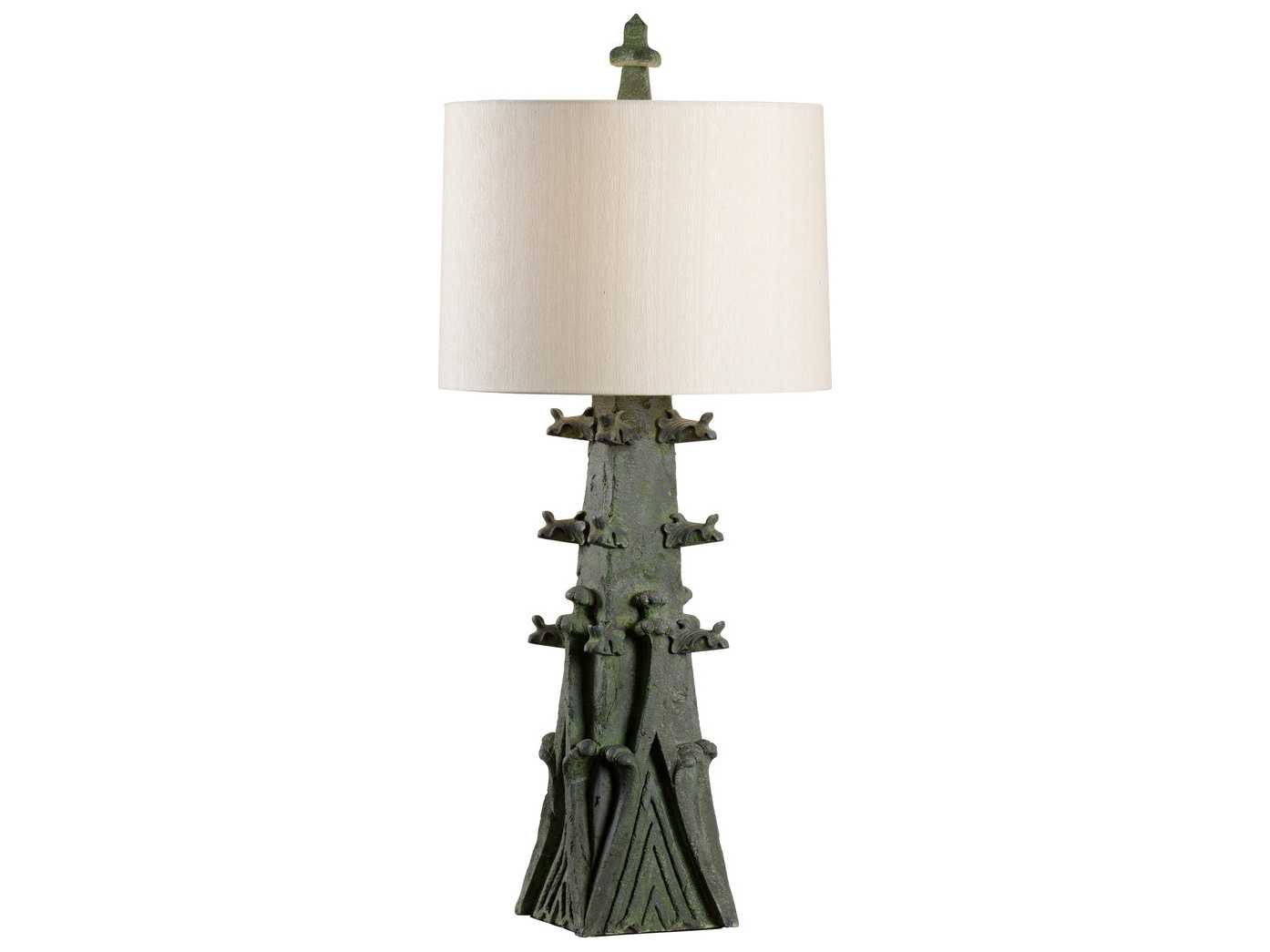 Wildwood Summit Verdi Buffet Lamp | WL23353