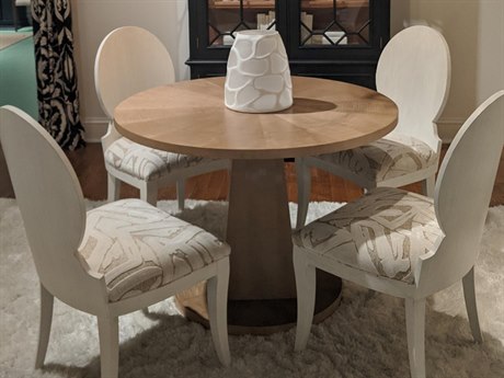 Woodbridge Furniture Dining Tables | LuxeDecor