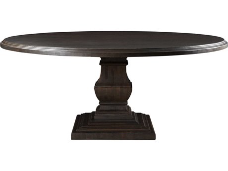 Round Dining Room Tables | LuxeDecor