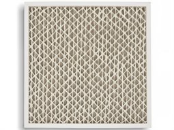 Chelsea House Porcelain Flower Black-C Shadow Box | CH385972