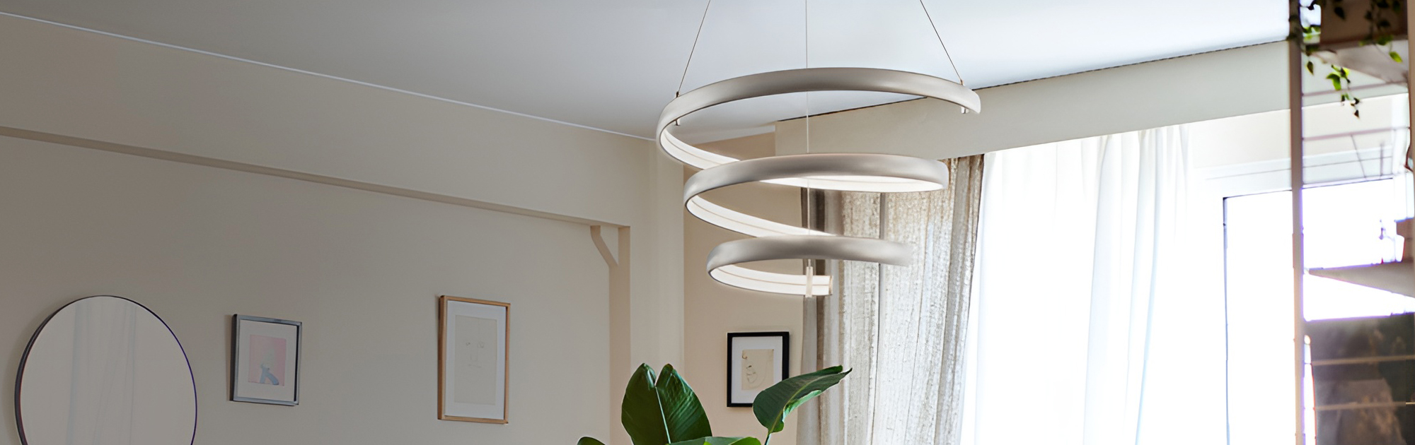 Abra Lighting | PatioLiving